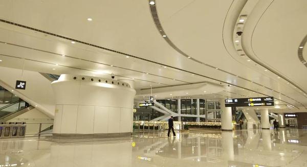 在机场看到的T1，T2，T3到底指什么？T又是什么意思？ - 知乎