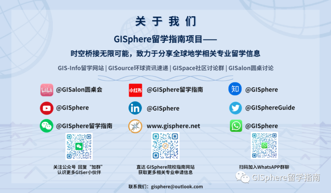 招生招聘 | 美国南卡罗莱纳大学康雨豪助理教授GISense Lab诚招硕士生/博士生/研究助理 - 知乎