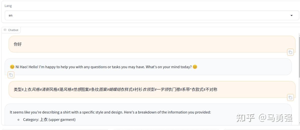 LLaMA-Factory QuickStart - 知乎