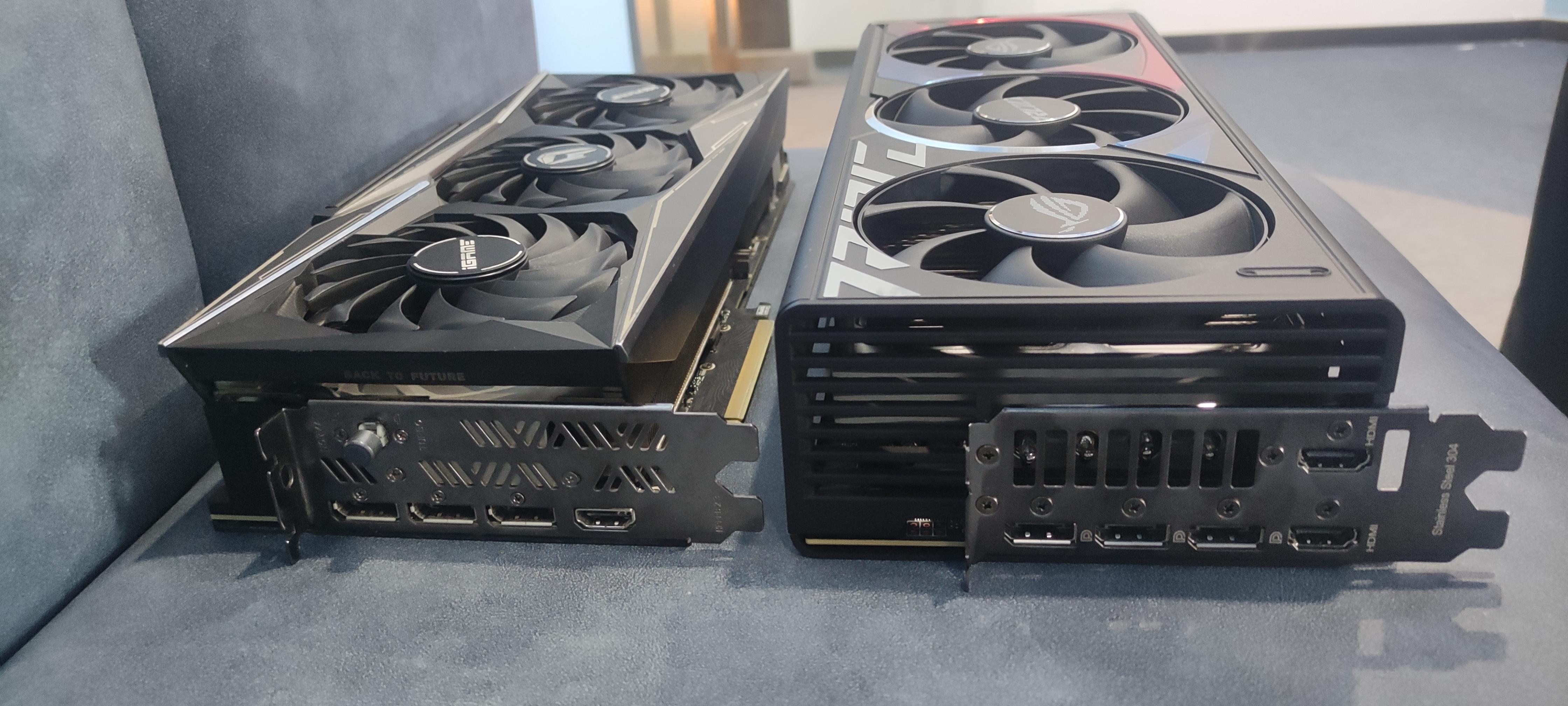 【起飞!】RTX4090猛禽首发评测