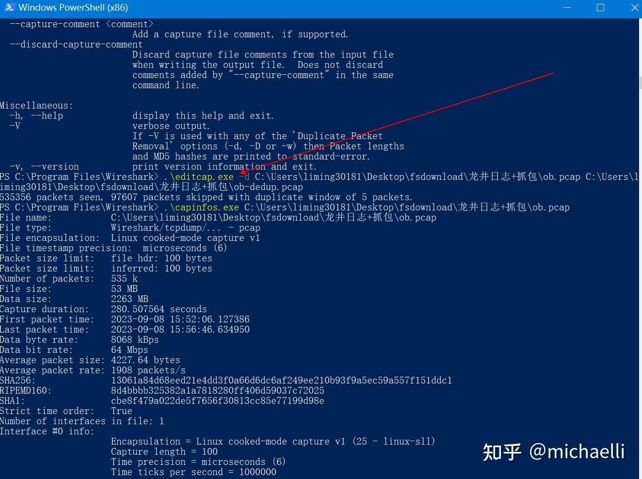 聊聊 Wireshark 的重传包和重复包（duplicate Packets Or Tcp Retransmissions） 知乎