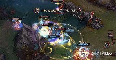 2025LPL赛区TT 2-1 NIP - 知乎