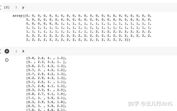 PyTorch 深度学习 Iris 数据集分类入门案例（逐行解释代码） - 知乎