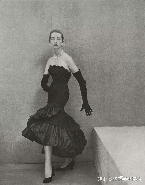 【传奇设计师 】 Cristobal Balenciage 形塑时尚的神之手 - 知乎