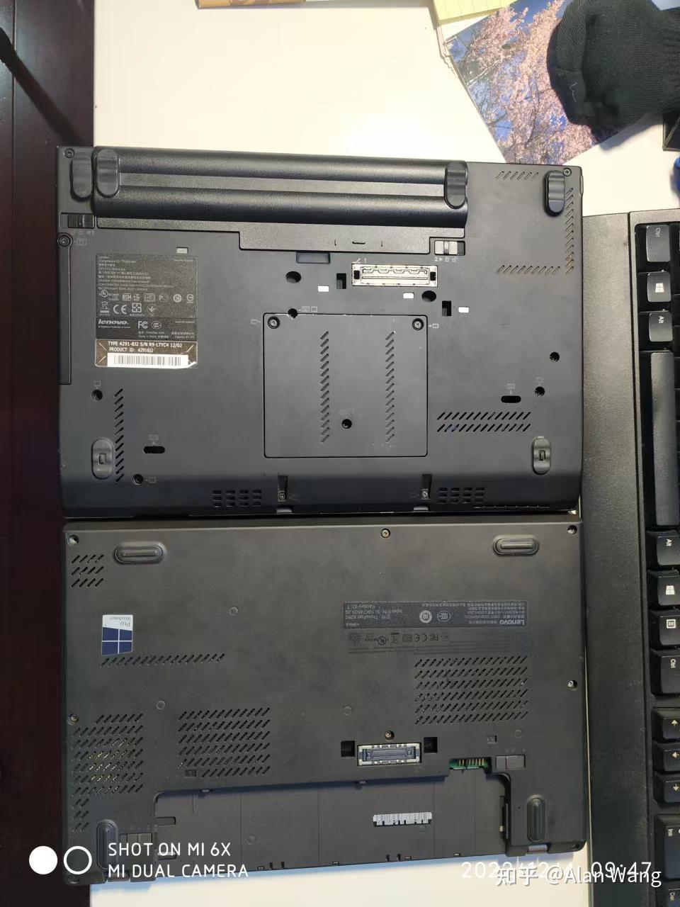 念念不忘，必有回响——ThinkPad X220的涅槃重生 - 知乎