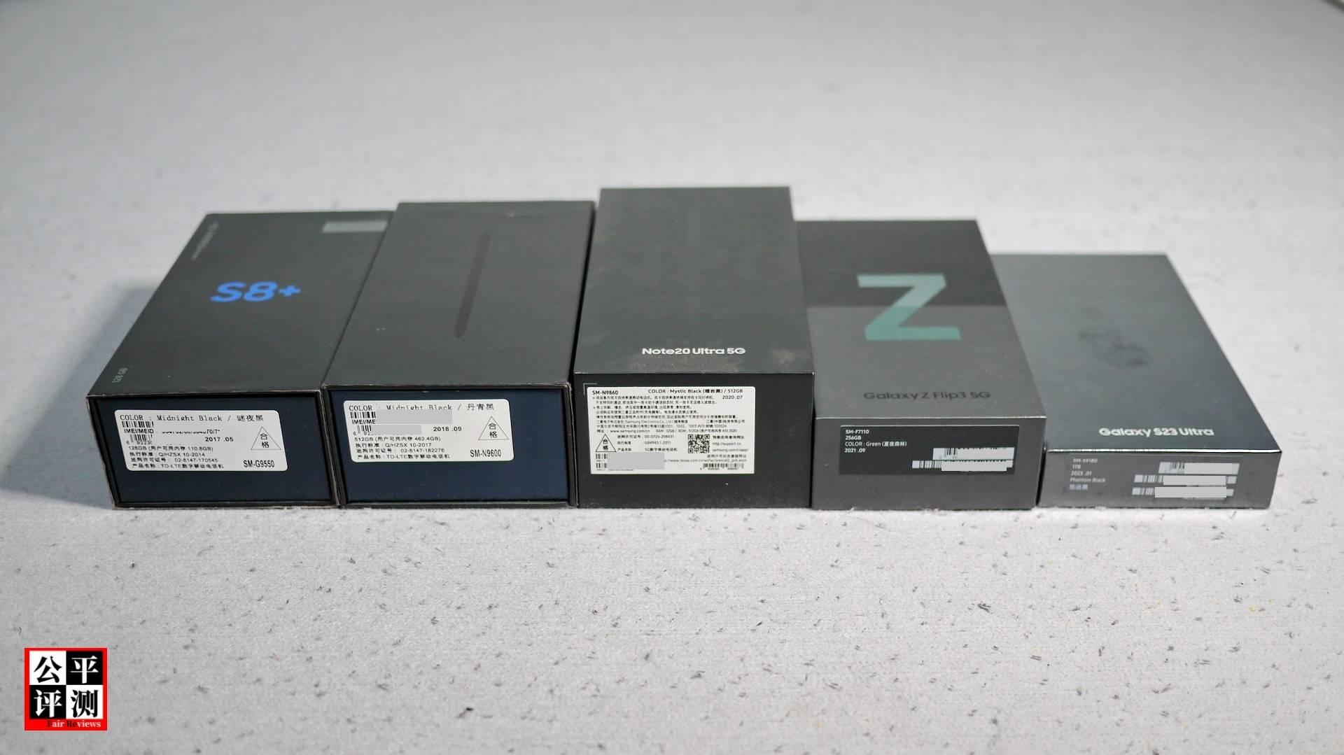 三星S23 Ultra实际上手体验如何? - 知乎