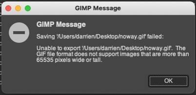 你真的了解 gif 吗？分析 gif 文件和一些奇怪的 gif 特性 - 知乎