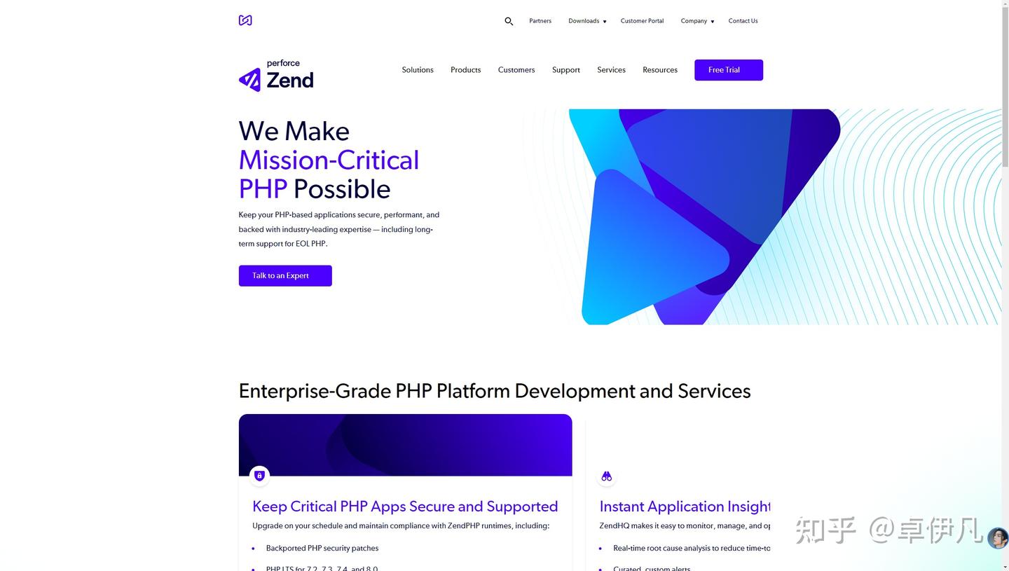 php项目源码加密之Zend Guard Loader加密的代码解密可能性很小-优雅草卓伊凡 - 知乎