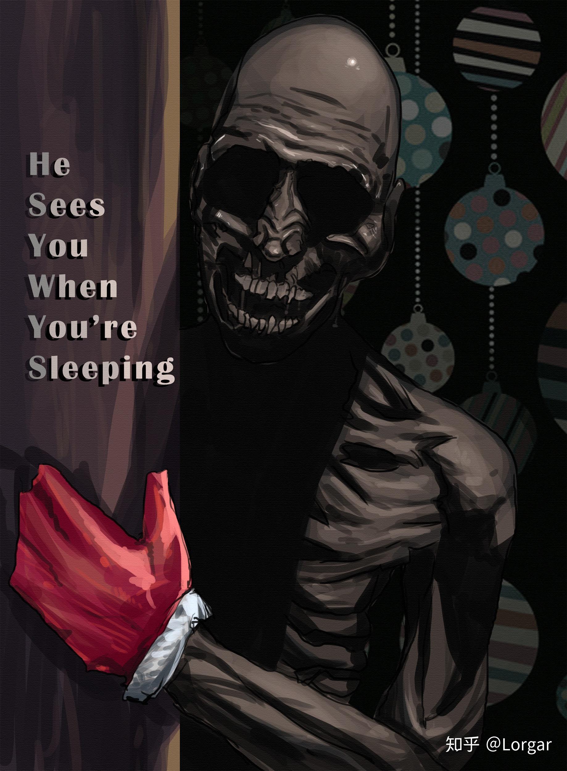 【SCP】2019年2月图像一览 - 知乎