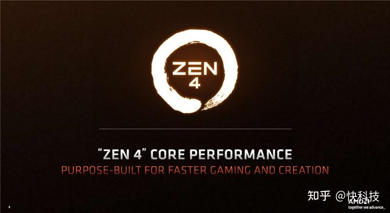 AMD Zen4架构深入揭秘！49％性能提升从何而来？ - 知乎