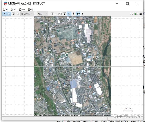 RTKlib使用介绍 - 知乎