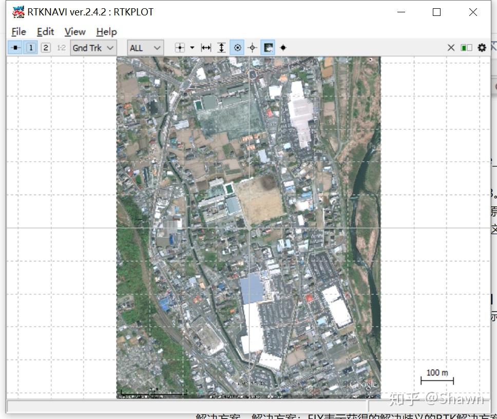 RTKlib使用介绍 - 知乎