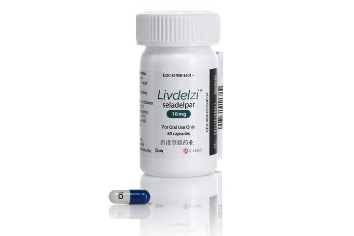 Livdelzi seladelpar（司拉德帕）中文说明书|香港登越药业 - 知乎