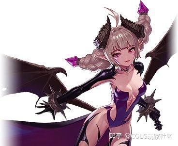 DNF：无敌的卡恩也不过如此，DNF剧情战力盘点——T2篇 - 知乎