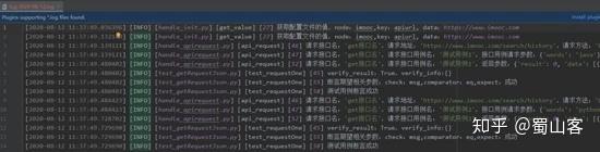 (纯干货）Python+Pytest+Allure+Git+Jenkins接口自动化框架 - 知乎