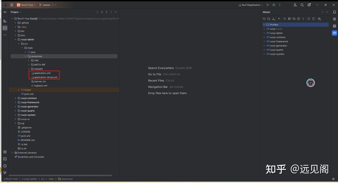 Idea 配置 Springboot 多环境的切换的方案有哪些？ 知乎