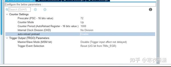 STM32F103算力分析 - 知乎