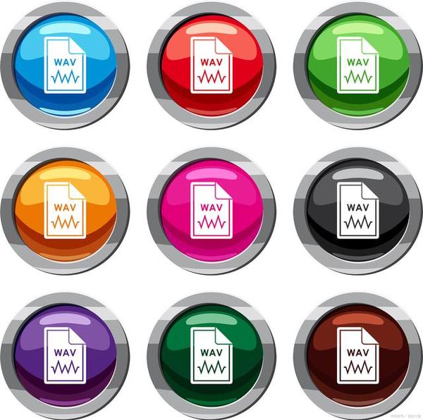 wav是什么格式？wav格式怎么转换？一文解答疑惑！ - 知乎