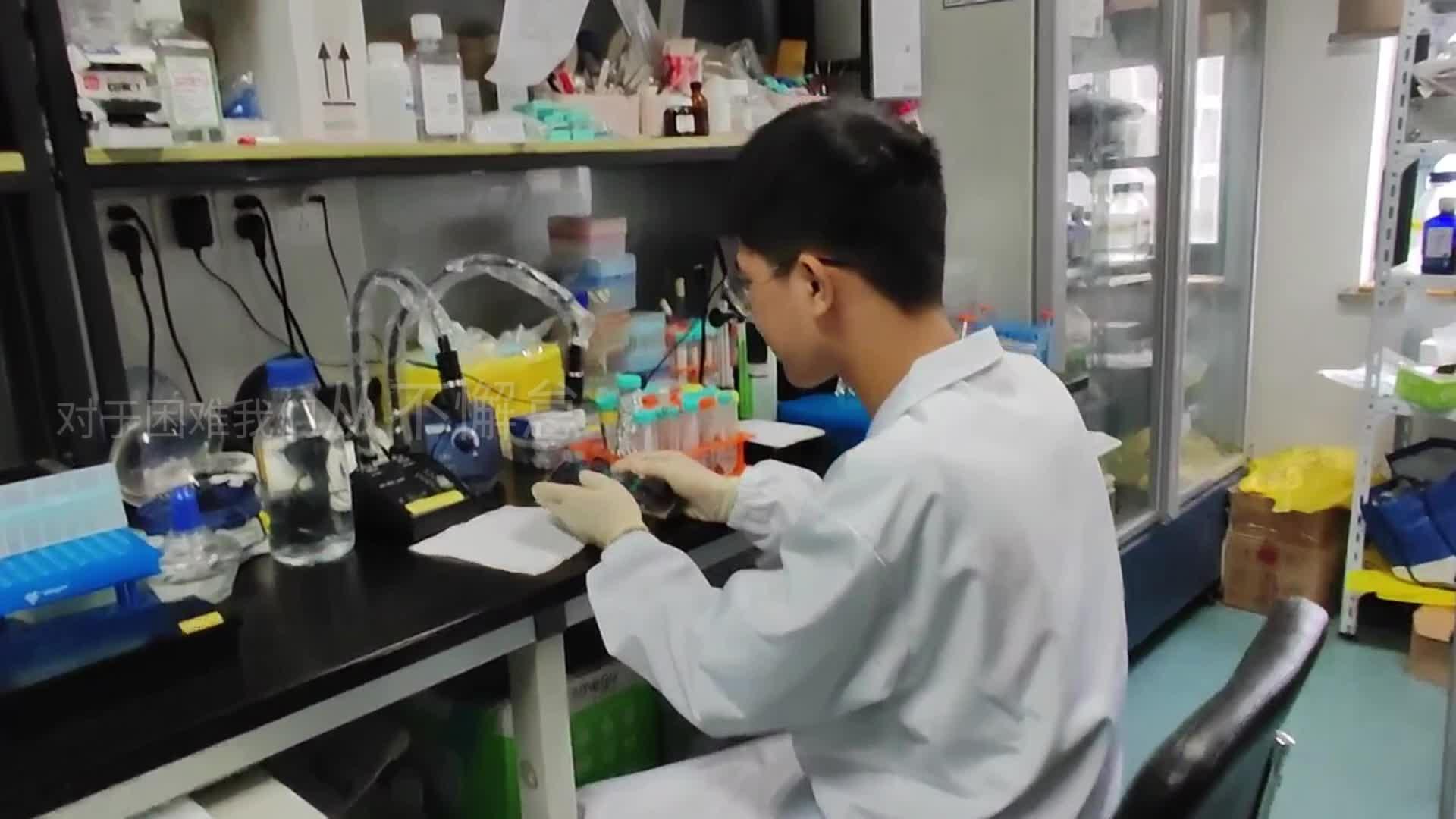 今日开启内测！惟研-专注服务于科研人的“Al for Science”全流程服务平台！ - 知乎