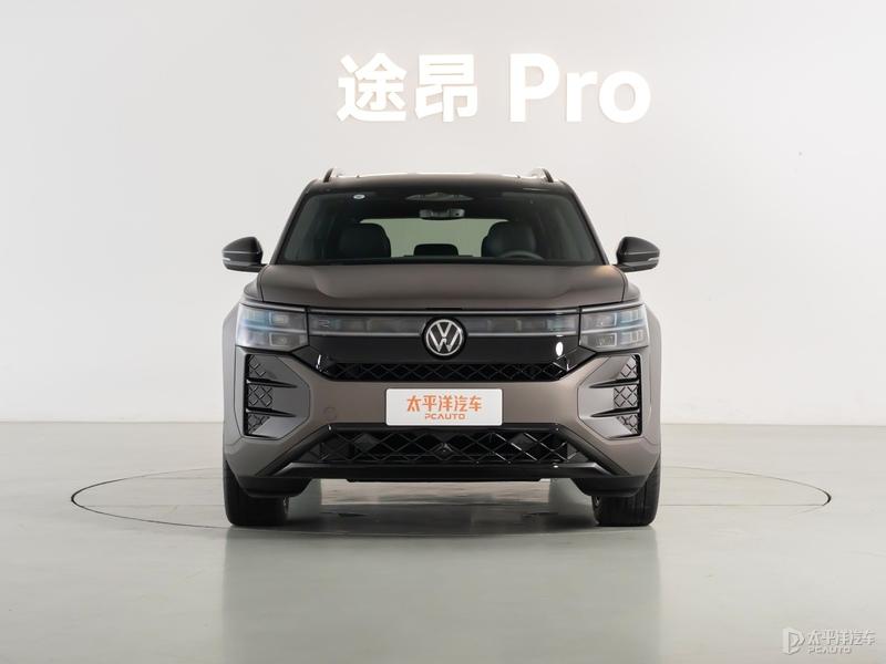 3月10日上市！第五代EA888发动机上车，全新途昂Pro真的来了！ - 知乎