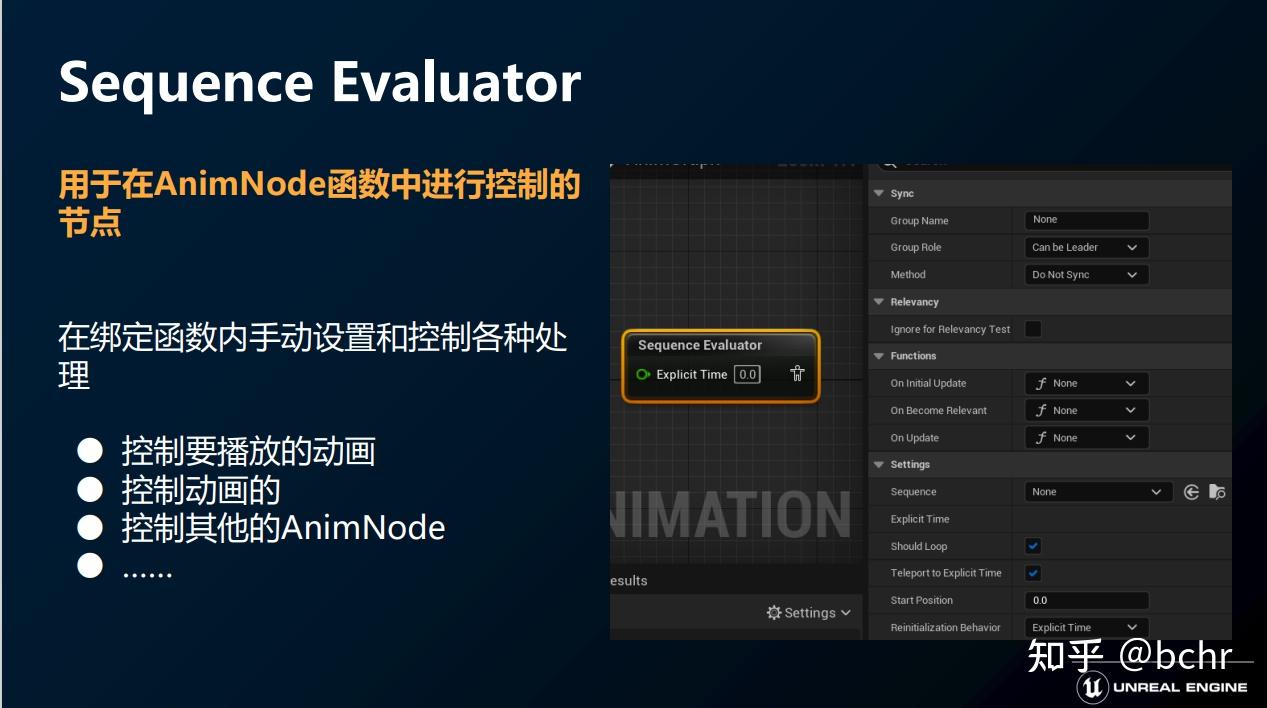 UE5.0与5.1中动画系统更新内容的整理（猫都能看懂!） - 知乎