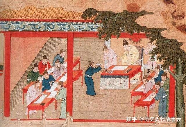 唐初李世民刻意打压的山东各大士族到底有多大影响力？崔卢李郑王等族为何崔氏为第一等？ - 知乎