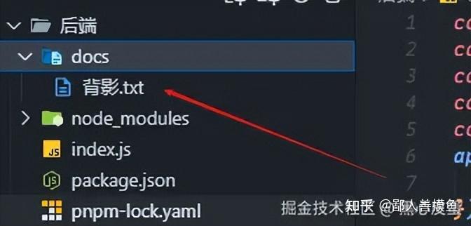 前端也能这么丝滑！Node + Vue3 实现 SSE 流式文本输出 - 知乎