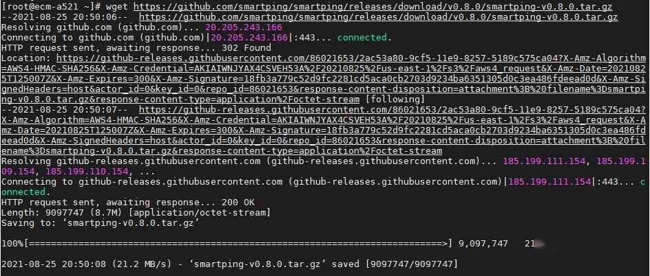 啥？有SmartDNS，还有SmartPing？ - 知乎