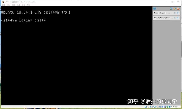 【cs144】Lab0 : networking warmingup - 知乎