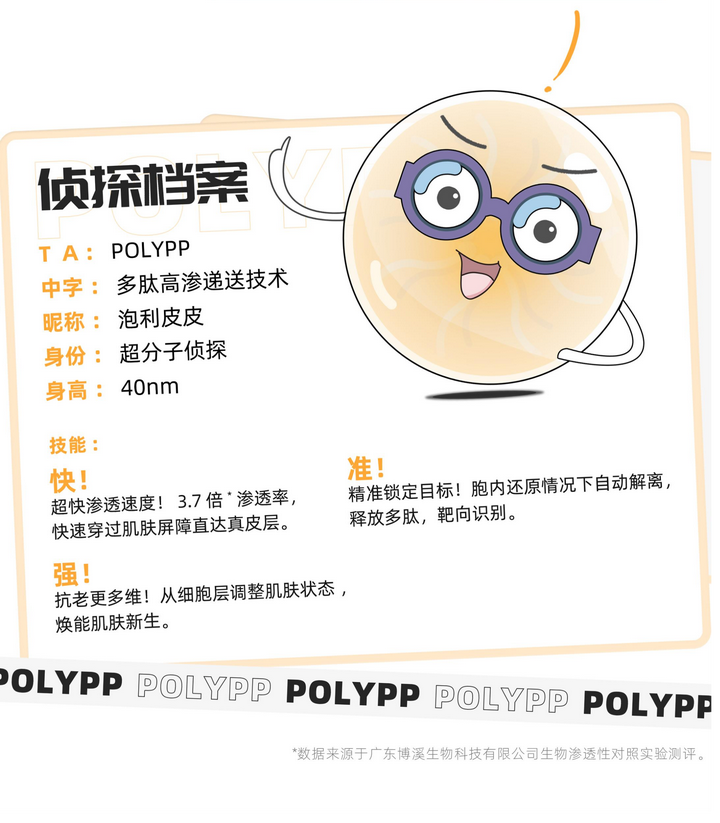 POLYPP科普之谁是泡利皮皮？ - 知乎