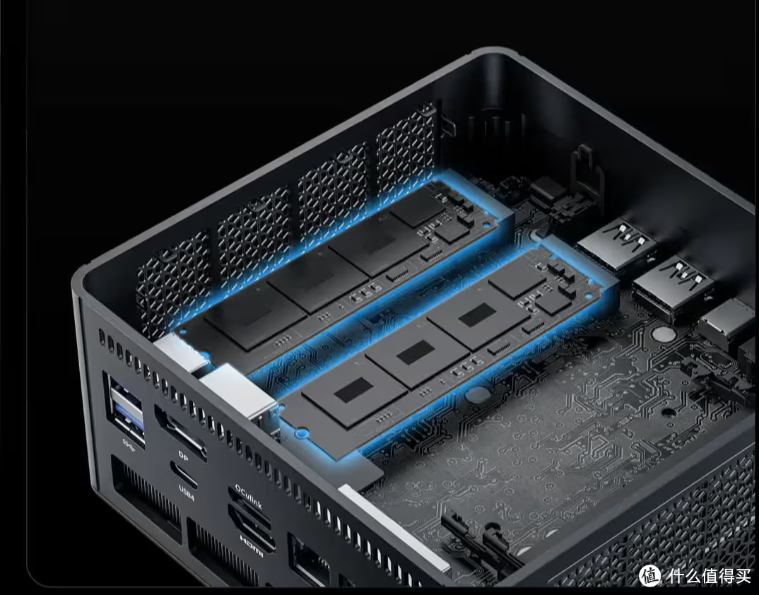 7840HS依旧无敌手？2024年迷你主机避坑指南与产品推荐 - 知乎