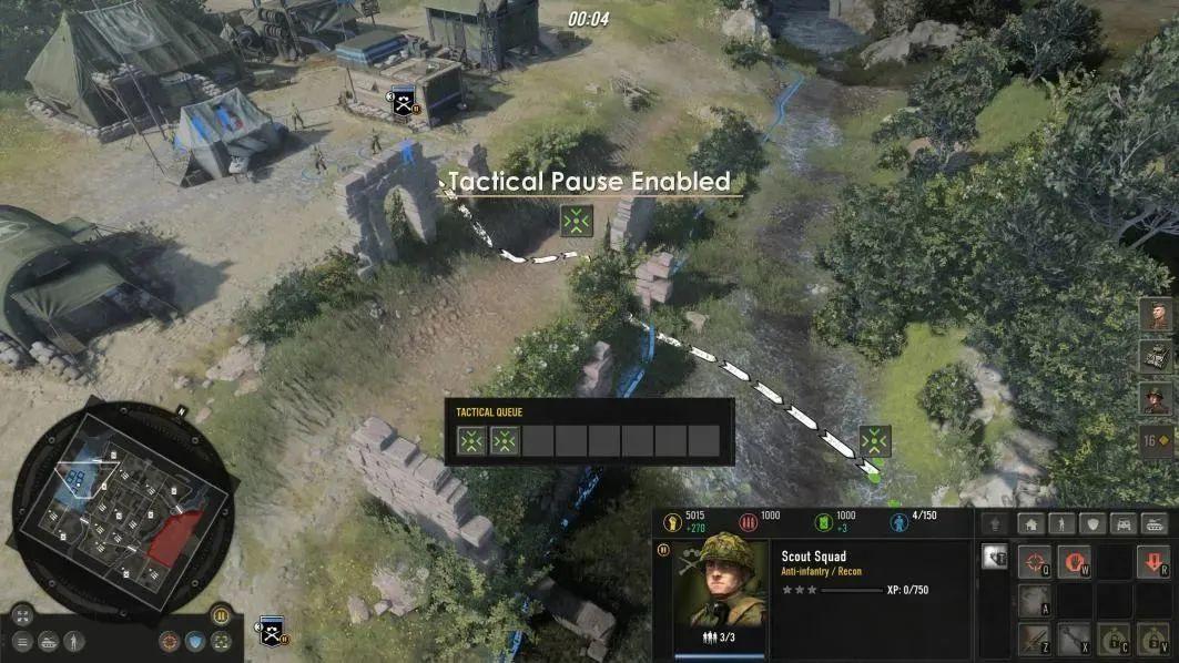 2023年，我们还能看到RTS游戏“复兴”的希望吗？ - 知乎