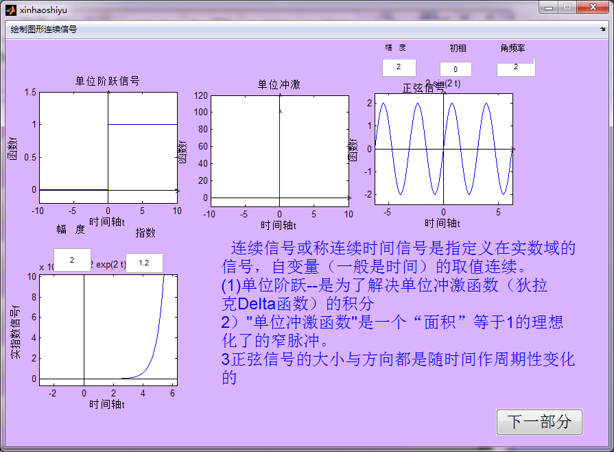 MATLAB数字信号处理系统GUI实现 - 知乎