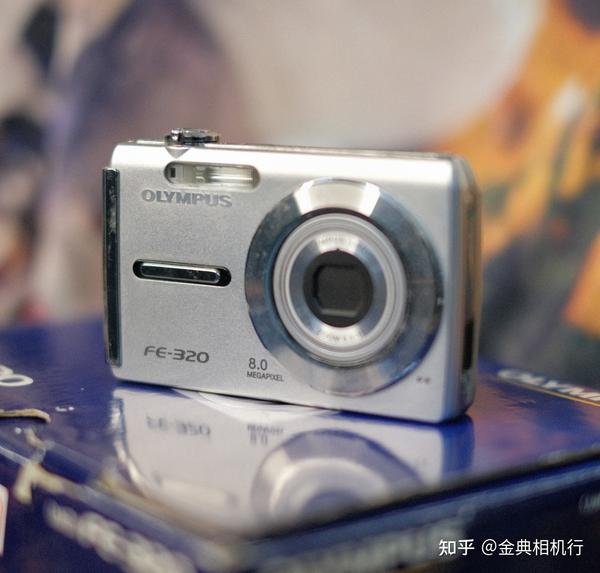 CCD老相机为何突然爆火，回收价格飙涨十几倍 - 知乎