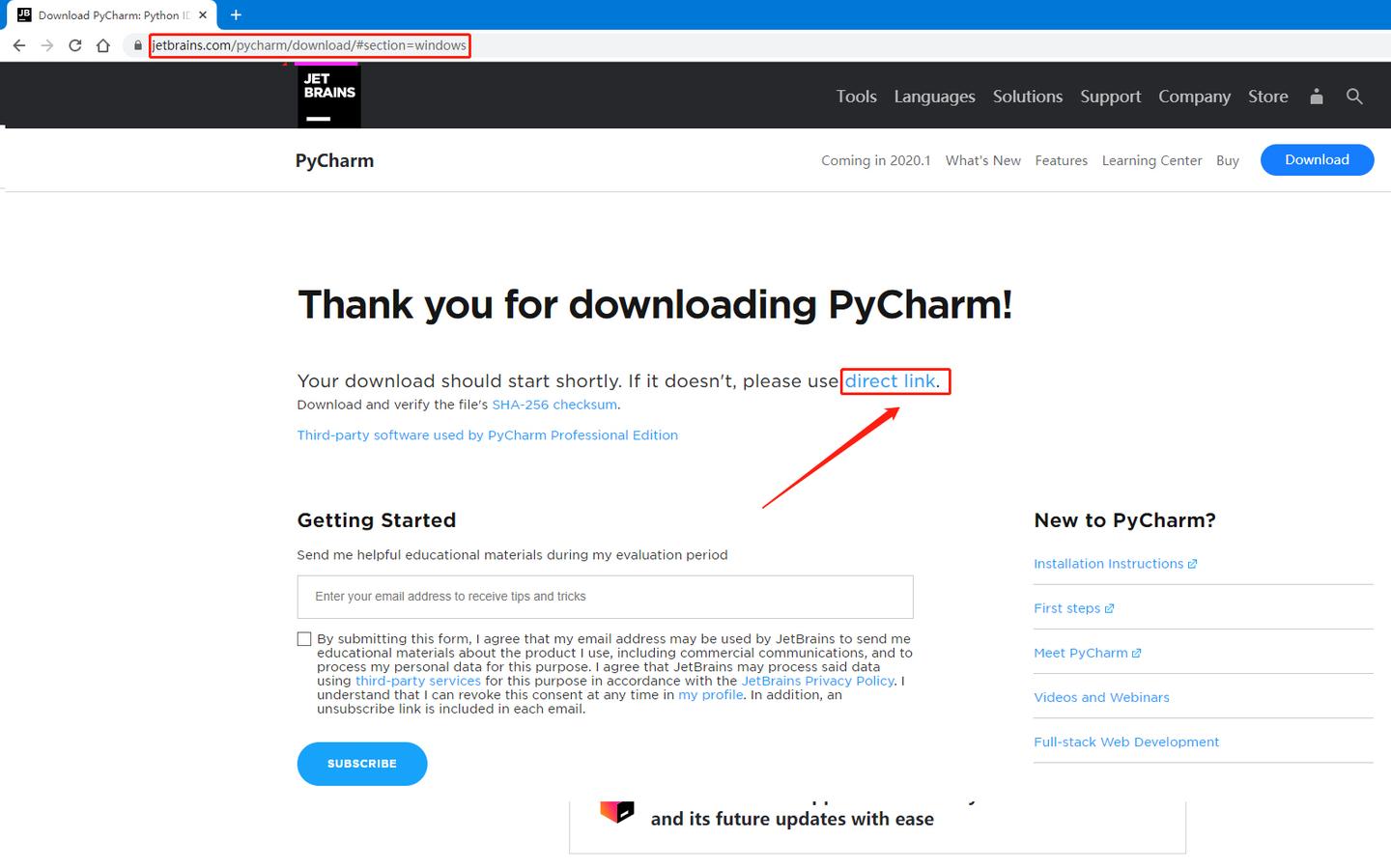 Pycharm 和 IntelliJ IDEA 安装和顺利使用教程 - 知乎