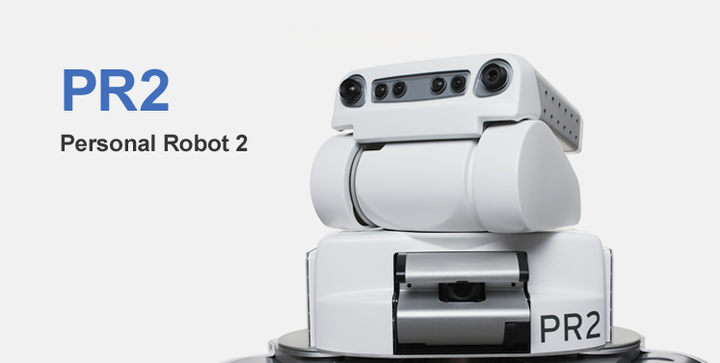 ROS史话36篇 | 4. PR2的缔造者 - 知乎