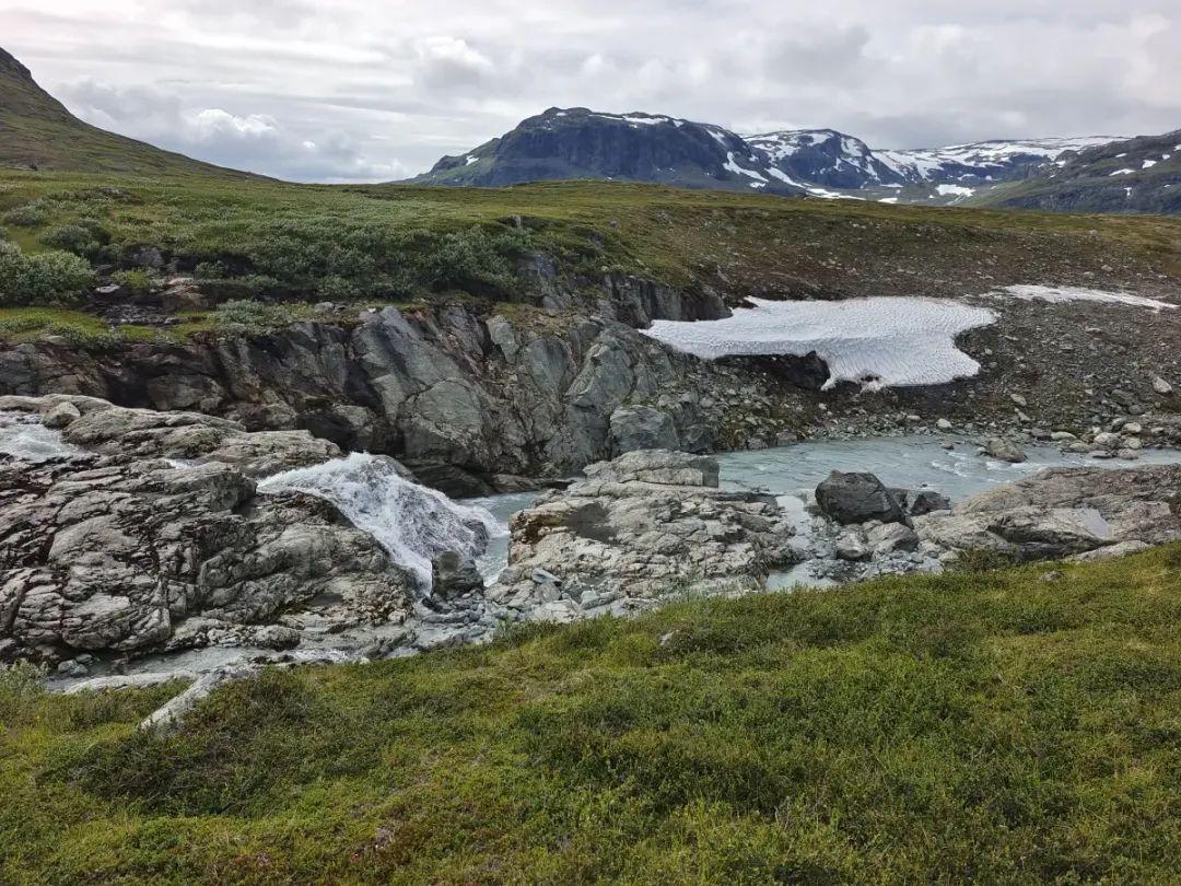 瑞典国王之路（Kungsleden）攻略：北极圈六天五夜徒步感受荒野之美 - 知乎
