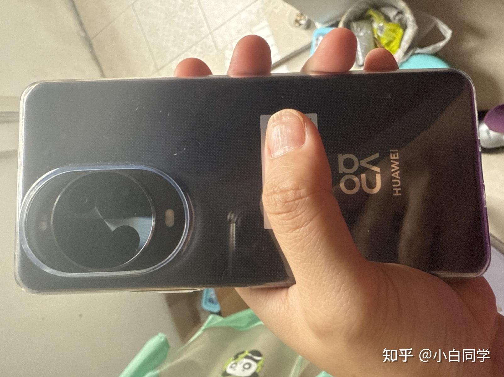 华为nova14pro（华为 nova 14 Pro）怎么样？体验四天优缺点测评