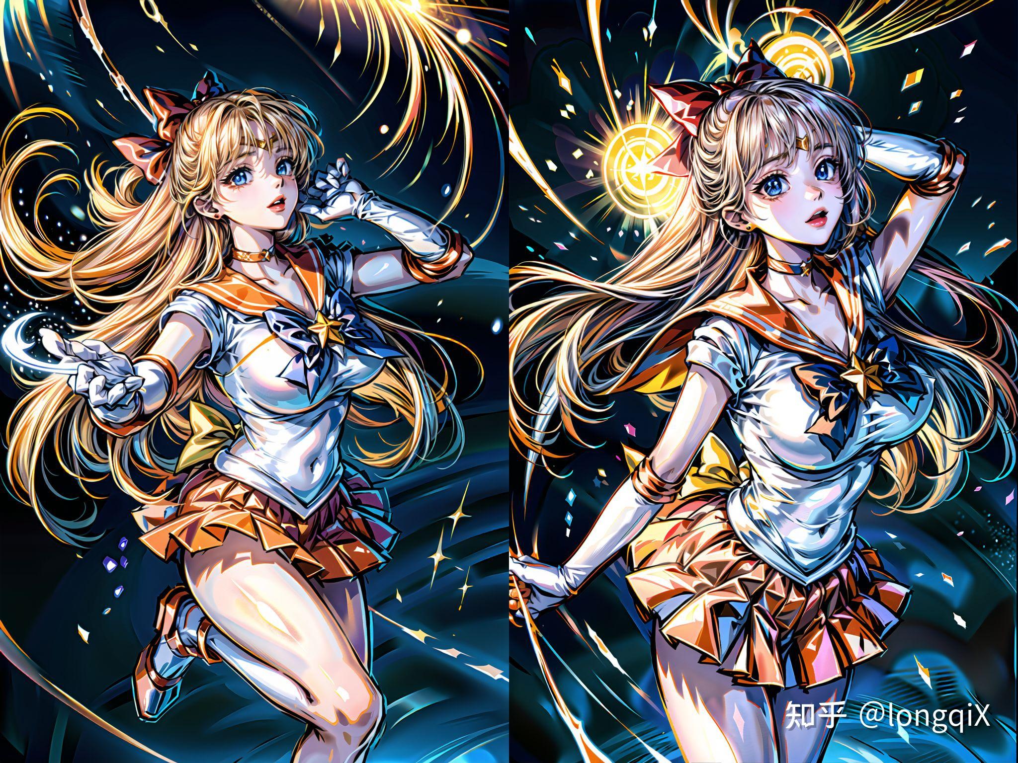 Stable Diffusion 模型测评 - FeiWuMix 2.5D - 知乎