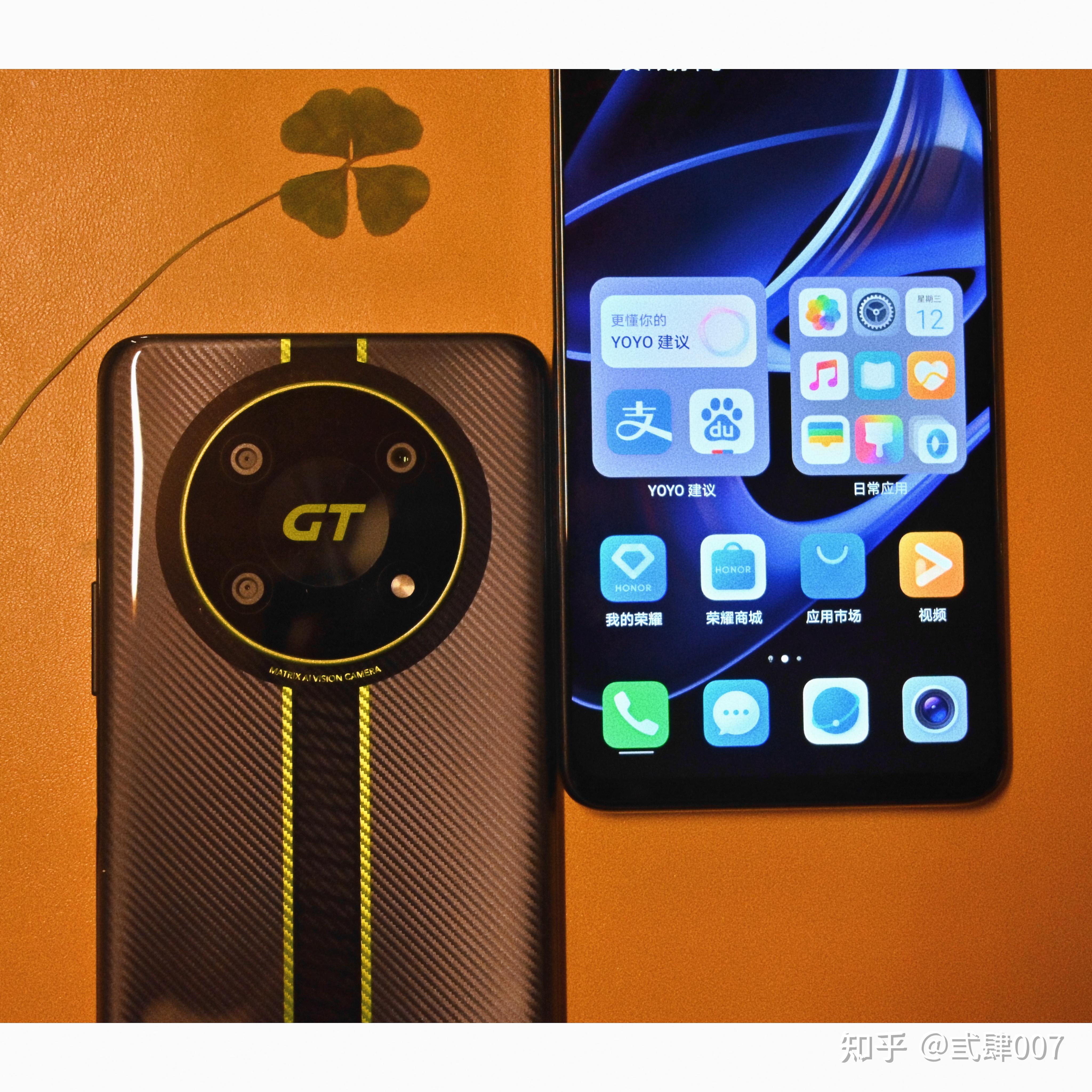 荣耀X40 GT：屠龙少年，冷静且强悍