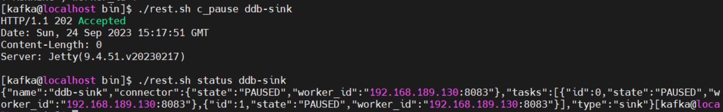 从 MySQL 到 DolphinDB，Debezium + Kafka 数据同步实战 - 知乎