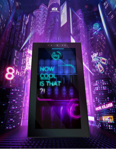 德国IFA2023开展在即，HCK哈士奇冰吧邀您共享酷爽生活 - 知乎