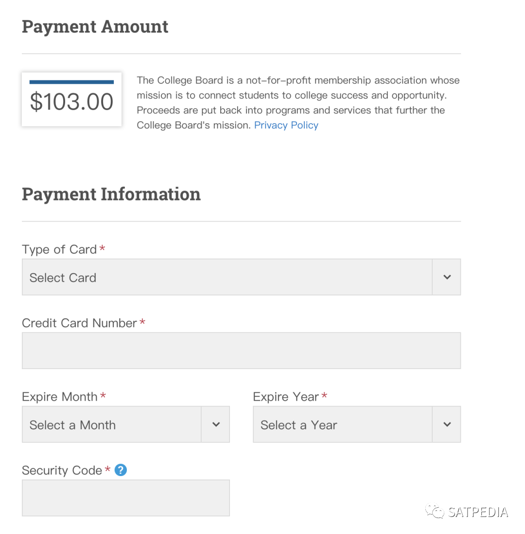 SAT香港考位开放报名，抢先了解SAT报名流程！6月SAT机考回忆来一波！ - 知乎