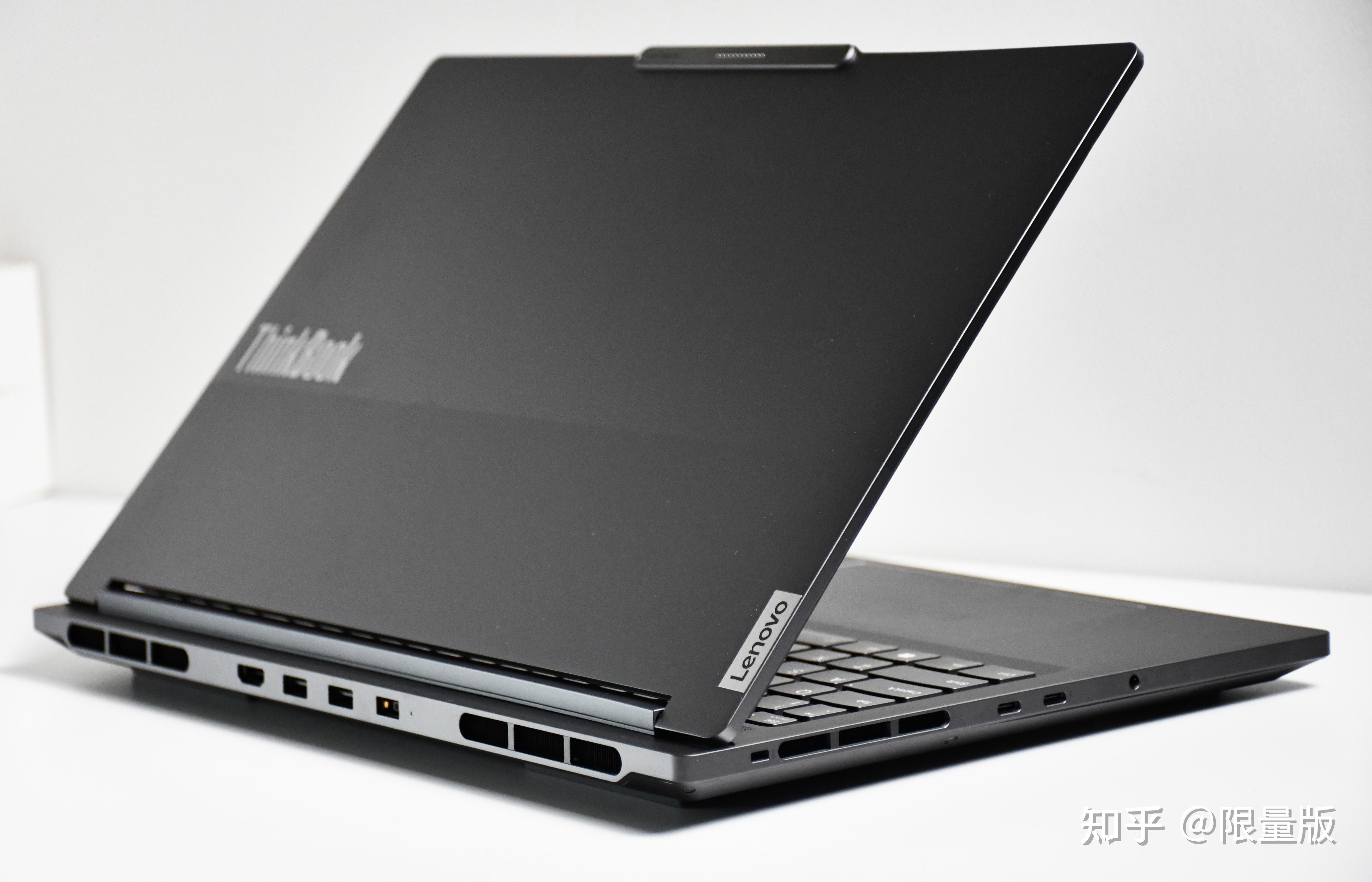 thinkbook16+和16p选哪款比较好？ - 知乎
