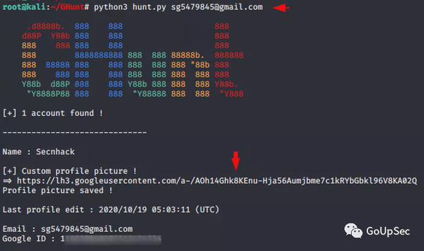 GitHub人气最高的十大OSINT工具 - 知乎