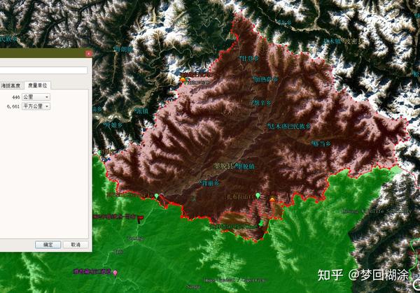【藏南地区系列1——墨脱县】 - 知乎
