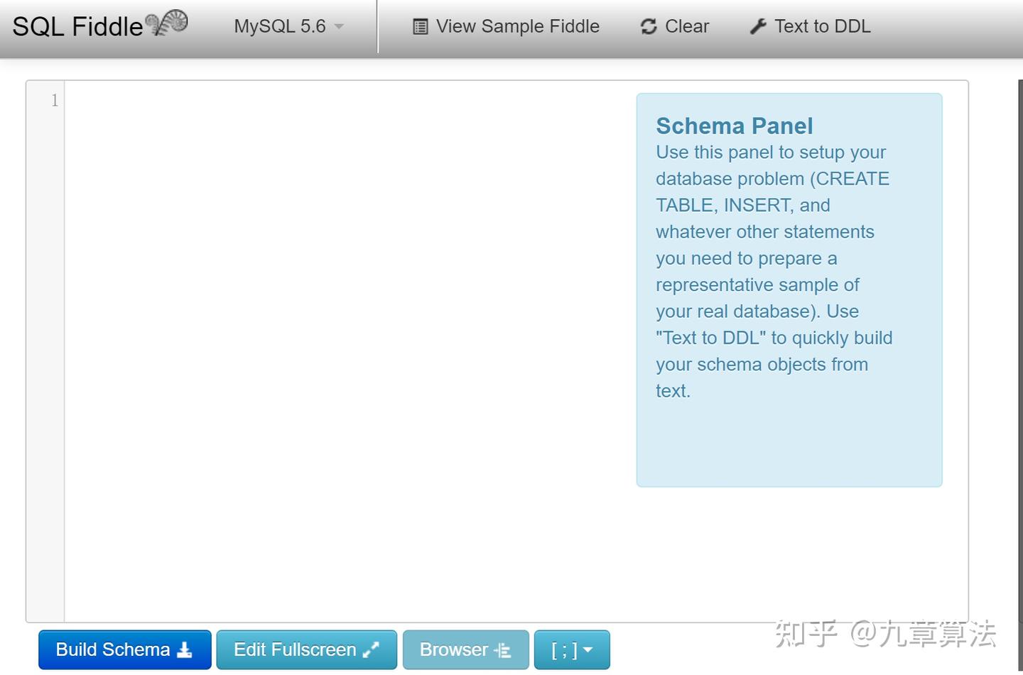 建议收藏 | 苦苦寻觅很久的SQL学习网站，五星推荐⭐ - 知乎