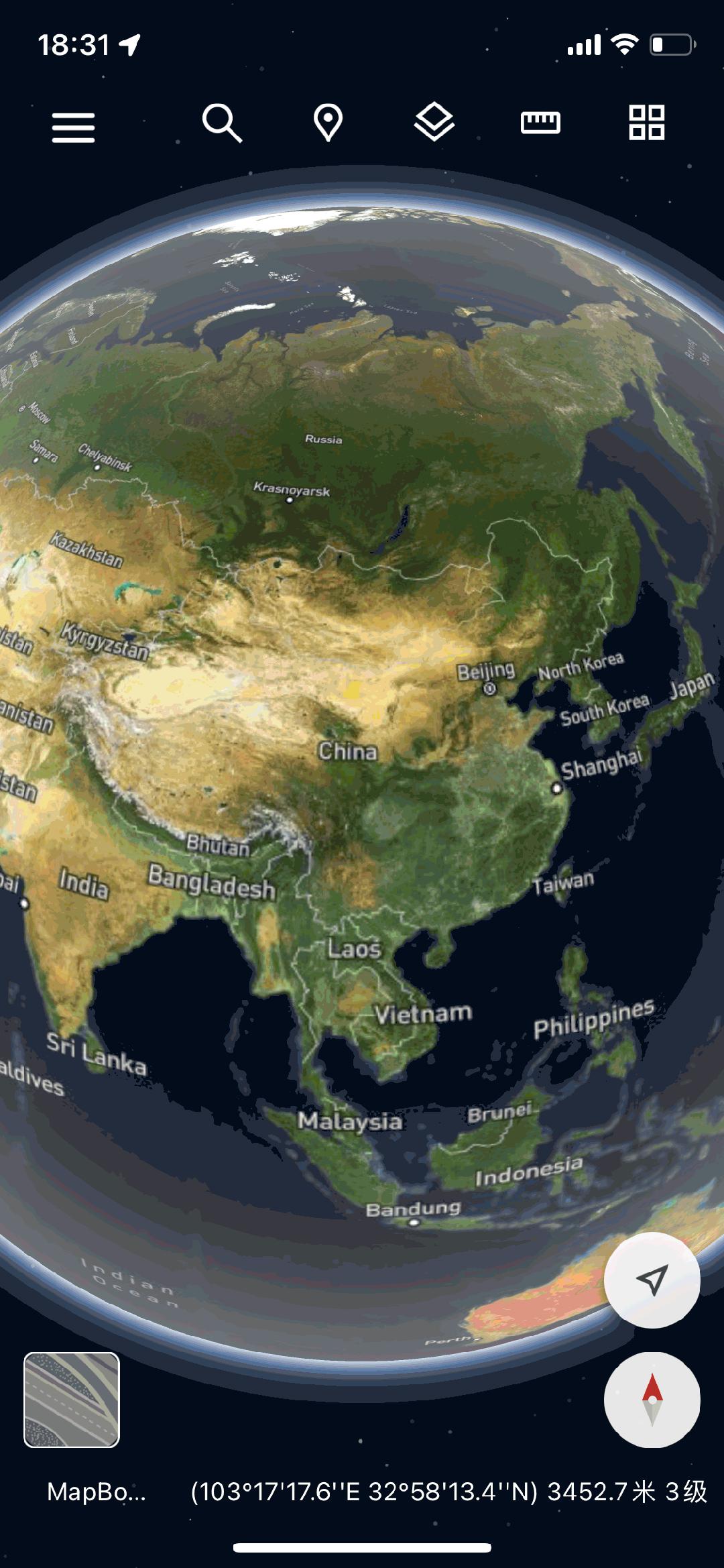 2025版人气图源、高清图源、等高线和历史地图大全 - 知乎
