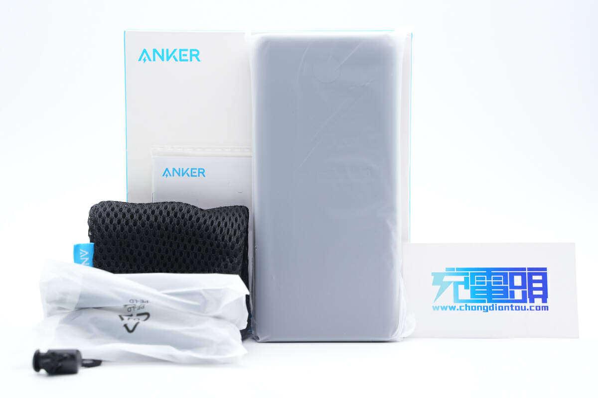 拆解报告：ANKER安克20000mAh 20W快充移动电源A1287 - 知乎