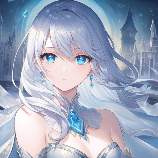 【AI绘画】Q版人物万能关键词分享，适用于novelAI 和anything V3 - 知乎